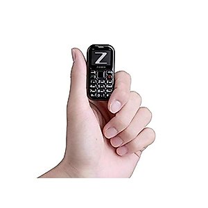 Zanco Tiny t2 World's Smallest Phone wcdma 3G Phone Travelling Phone,Pocket Cell Phone Buy from Manufacturer Direct