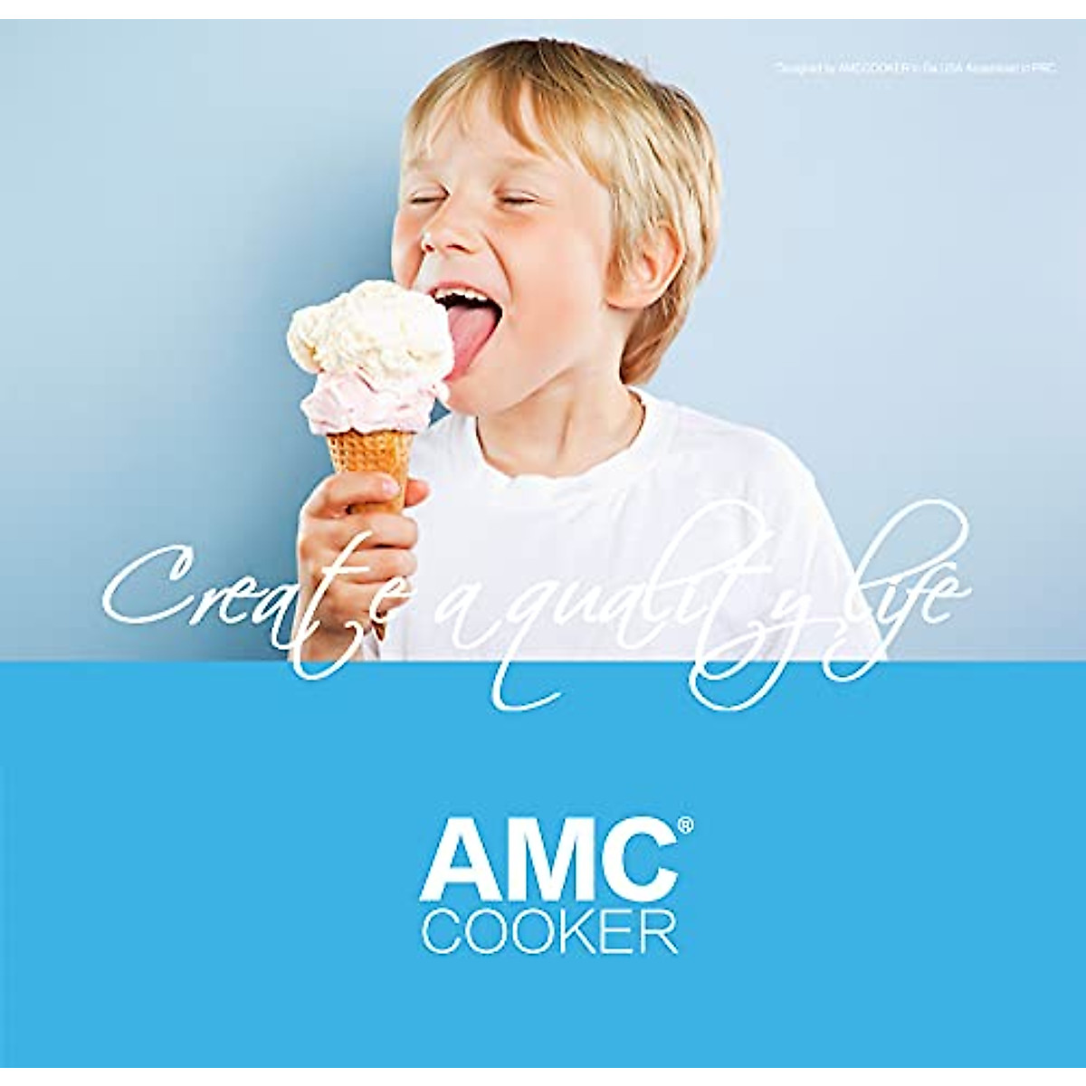 Professional Whipper Maker, Aluminum Whipped Dispenser & 2 Holders with 3 Decorating Nnozzles Leak Proof-use 8 Gram Cream Chargers,1 Pint, 500ml(Not Included)