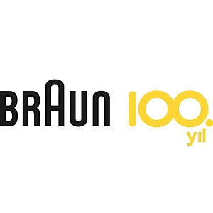 Braun 8 Series 8330S Wet & Dry, Rechargeable, Cordless Shaver/Shaver with Beard Density Readout