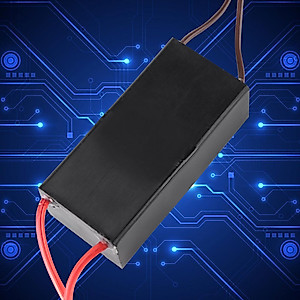 YWBL-WH High Voltage Generator Module DC 12V High Voltage Pulse Generator 60KV Super Arc Ignition Coil Module