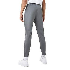 Everlast Mens Tracksuit Joggers Charcoal