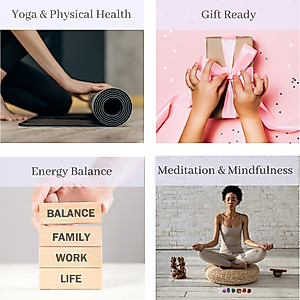 TruEnergy Healing Crystal Set