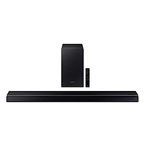 Samsung HW-Q6CT Club 5.1Ch Soundbar with Acoustic Beam and DTS Virtual:X (2020)