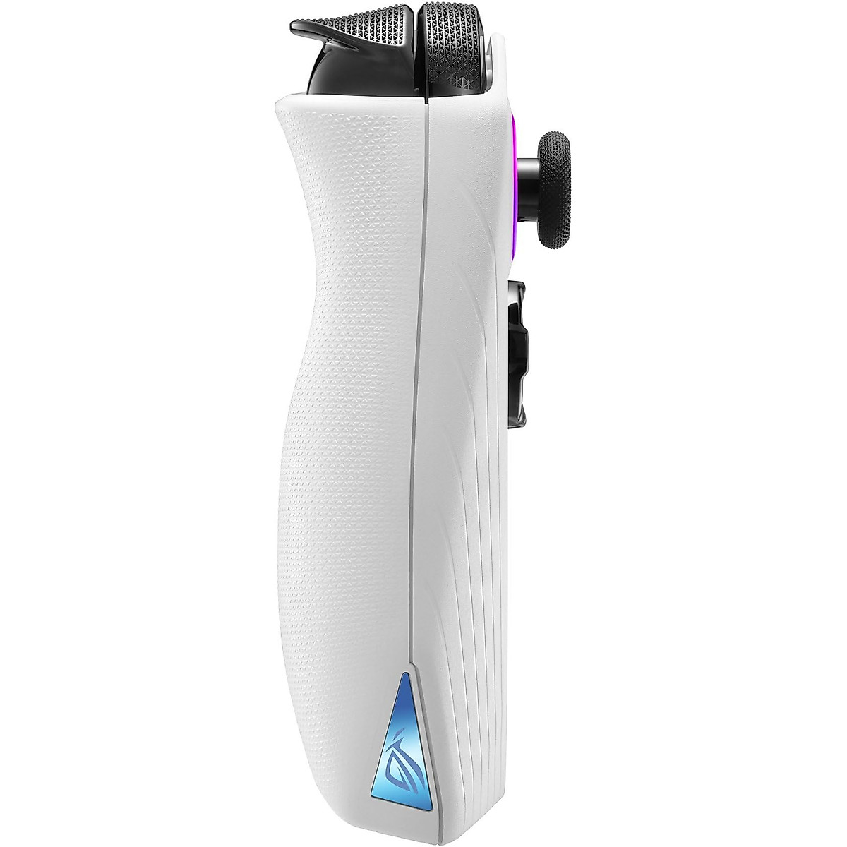 ASUS ROG Ally 7" Gaming Handheld, AMD Ryzen Z1 Extreme Processor, 120Hz FHD IPS 1080p, 32GB, 256GB, Windows 11 Home, White