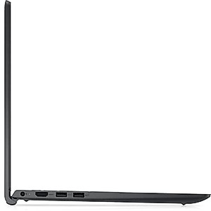 Dell 2022 Newest Inspiron 15 Laptop, 15.6" HD Display, Intel Celeron N4020 Processor, 16GB DDR4 RAM, 1TB PCIe SSD, Webcam, HDMI, Wi-Fi, Bluetooth, Windows 11 Home, Black