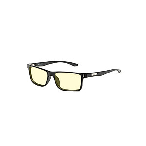 GUNNAR - Premium Gaming and Computer Glasses - Blocks 35-98% Blue Light - Vertex