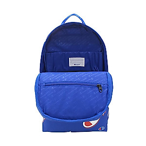 Champion LIFE Supercize 3.0 Backpack Medium Blue One Size