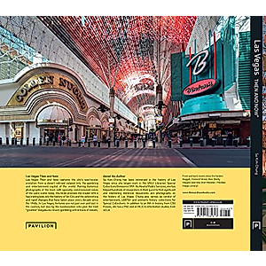 Las Vegas Then and Now: Revised Fifth Edition