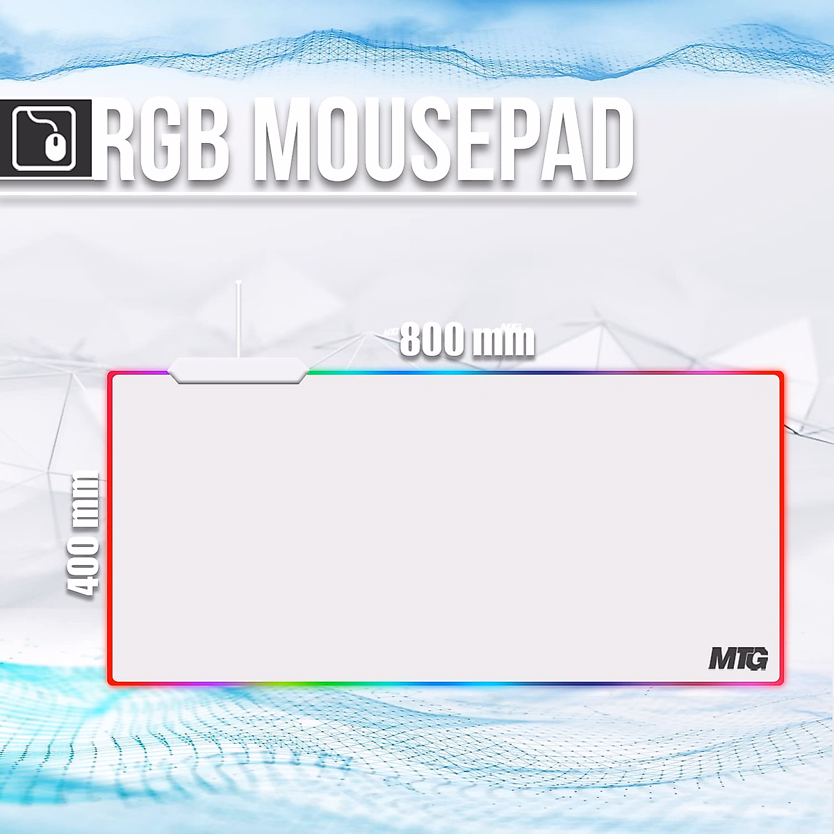 MTG Aurora 4C Gaming Tower PC- Intel Core i7 4th Gen, GTX 1660 Super 6GB GDDR6 192bits Graphic, 16GB Ram, 1TB Nvme, New MTG 27 Inch Monitor, MTG 4 in 1 Gaming Kit, Webcam, Win 10 Home