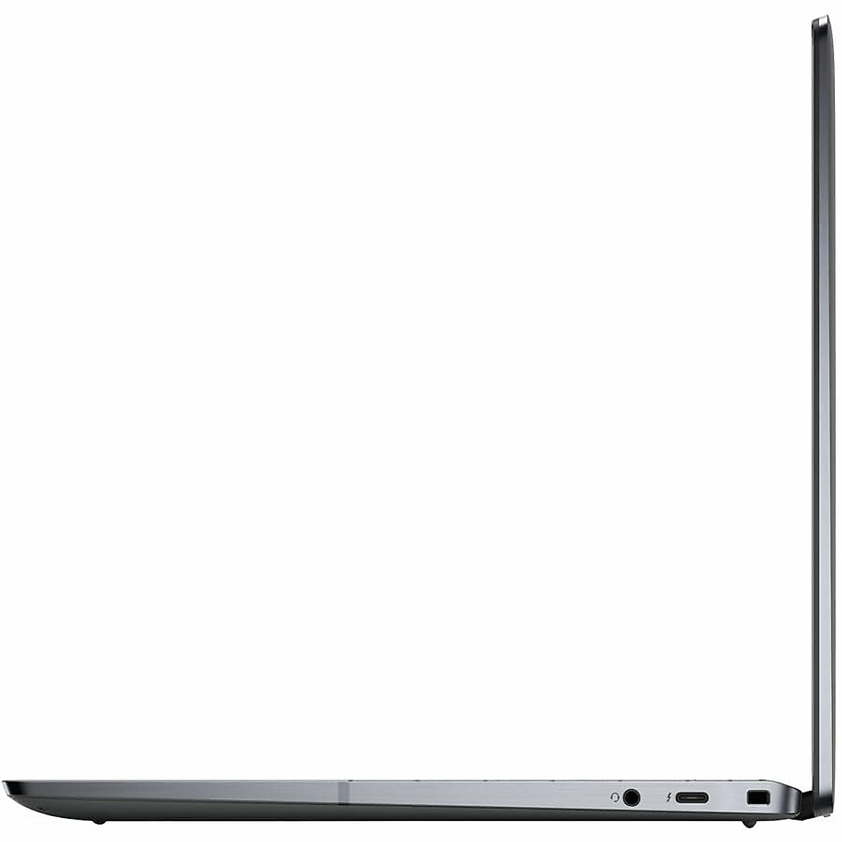 Dell Latitude 9000 9440 14" Touchscreen Convertible 2 in 1 Notebook - QHD+ - 2560 x 1600 - Intel Core i7 13th Gen i7-1365U Deca-core (10 Core) 1.80 GHz - Intel Evo Platform - 16 GB Total RAM - 16 GB