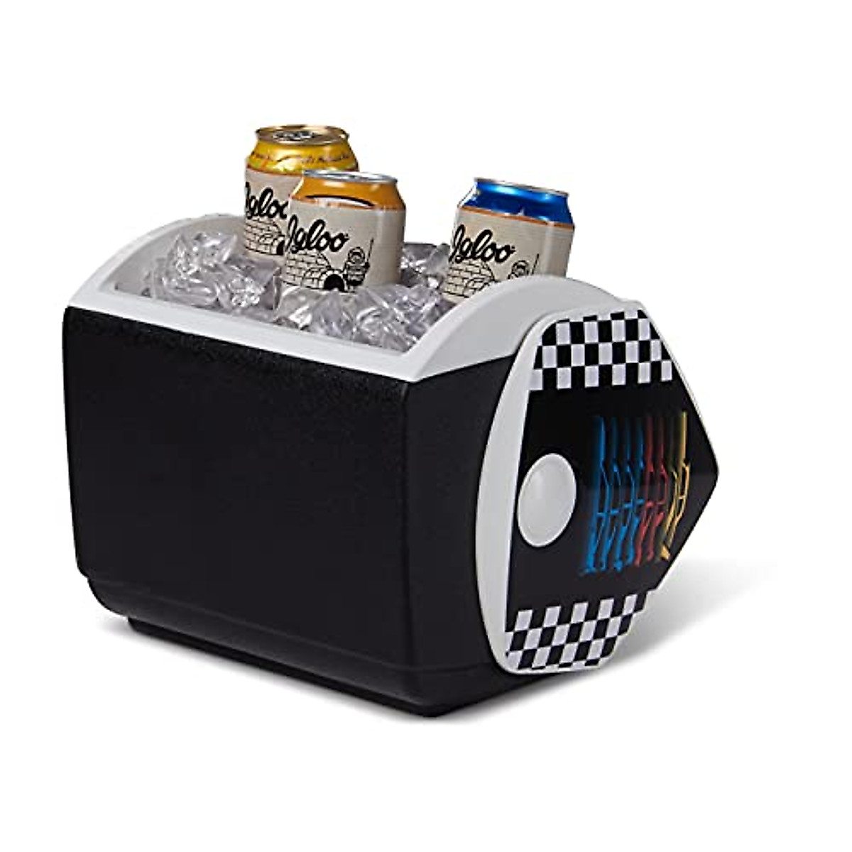 Igloo Limited Edition Nascar 7qt Pm Pal Core Logo 1P