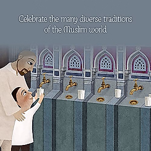 One Sun and Countless Stars: A Muslim Book of Numbers (A Muslim Book Of Concepts)