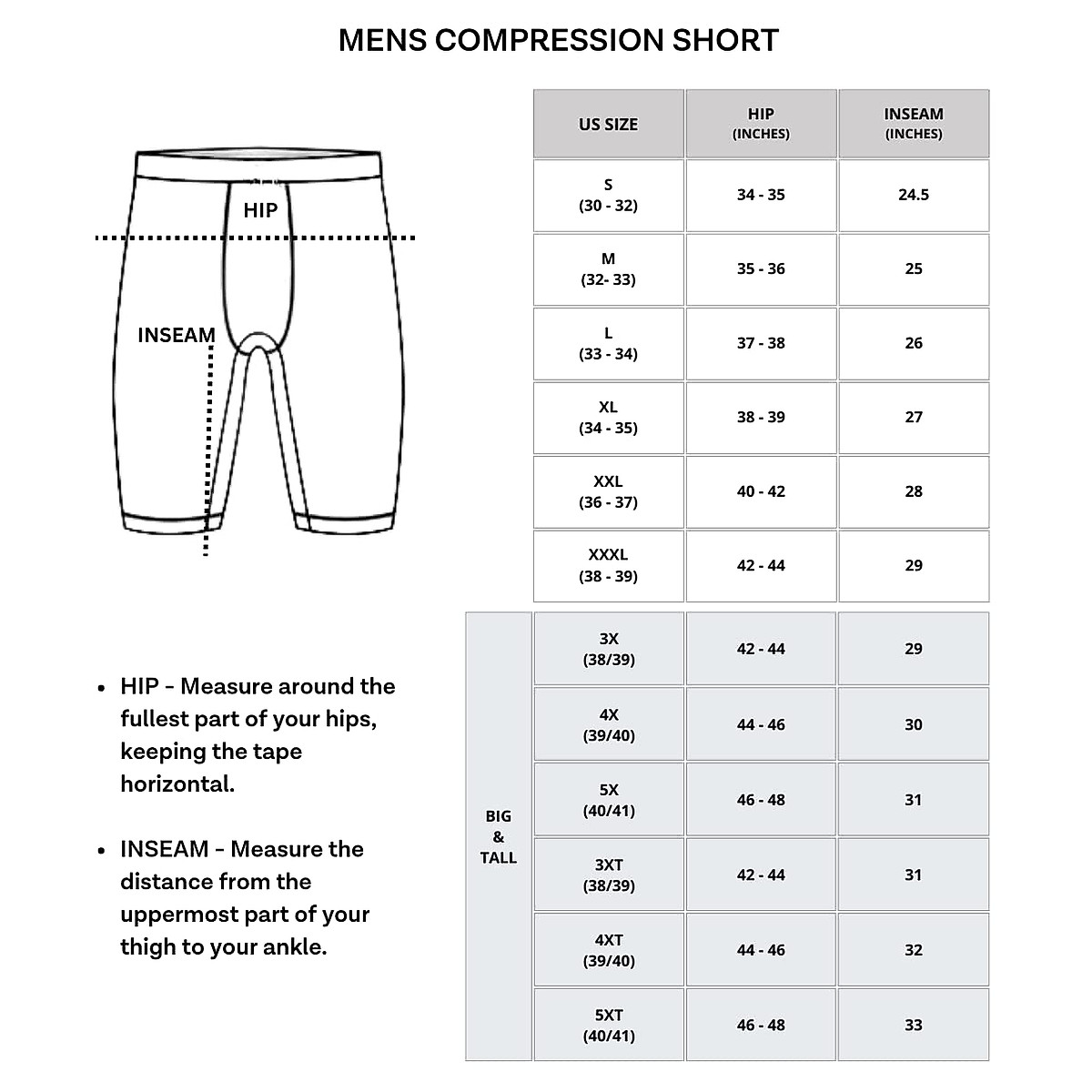 5 Pack: Mens Compression Short Biker Shorts for Men Cool Spandex Sports Basketball Workout Gym Yoga Base Layer Tight Skins Active Athletic Running Underwear Briefs Quick Dry Dri Fit- Set 7, M
