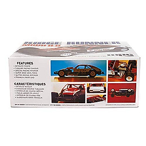 MPC - "Ridge Runner Modified (2T), (MPC906M), Multicolor