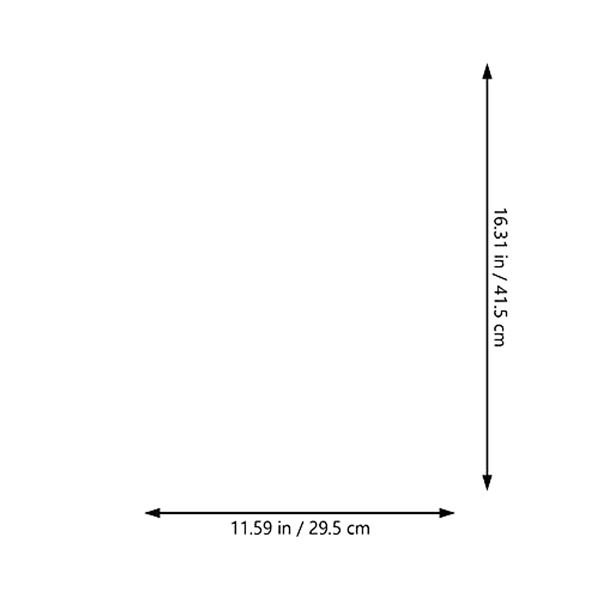 LIFKOME Peg Board Rack Door Back Pegboard Wood Panels for Wall Pegboard Wall Panel Kits Craft Organizer Room Organizers Home Tools Pegboard Storage Rack Login White Plastic Office Bracket