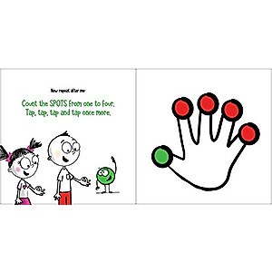 A Little SPOT of Anger: A Story About Managing BIG Emotions (Inspire to Create A Better You!)