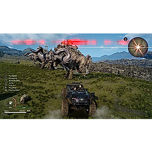 Final Fantasy XV Royal Edition - PlayStation 4