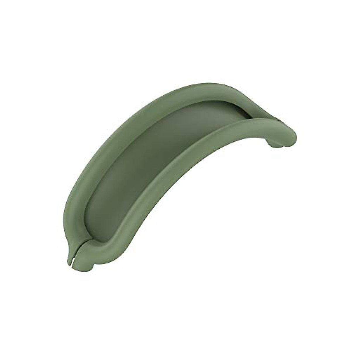 AWINNER Headband Cover Compatible for Apple AirPods Max,Washable Soft Silicone Headband Protectors/Comfort Cushion/Top Pad Protector Sleeve for AirPods Max (Green)