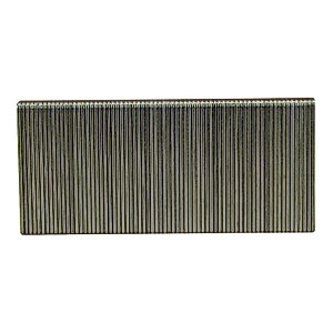 Freeman CS16-210K 16-Gauge 2" Glue Collated Galvanized Medium Crown Construction Staples with 7/16" Crown (10,000 Count)