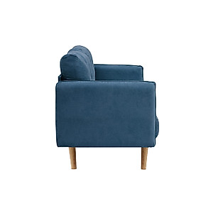 ViolaDresses Living Room Furniture Love Seat Sofa Double Seat Sofa