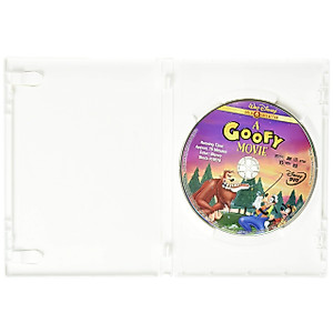 A Goofy Movie