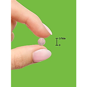 Nature's Truth Melatonin 5 mg | 180 Fast Dissolve Tablets (2 X 90 Twin Pack) | Natural Berry Flavor | Vegetarian, Non-GMO, Gluten Free