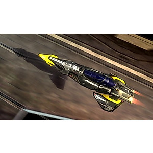 WipEout 2048 [Japan Import]
