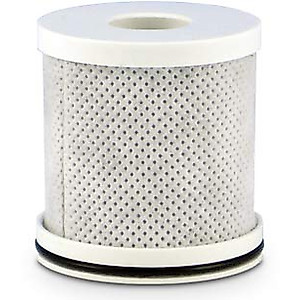 PuroSmart Carbon Filter 3-Pack | Replacement Carbon Prefilter Water Filtration Systems | Fits Faucet Mount or Counter Top RO