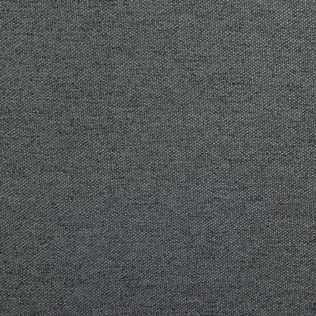 Jintop 104" Upholstery Convertible Sectional Sofa,Feather-Filled L Shaped Couch with Reversible, Sleeper Chaise W/Sloped Armrest Design,Living Room Furniture for Apartment,Office,Dark Gray, 104.3