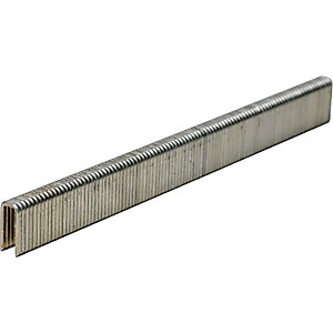 PORTER-CABLE PNS18075 3/4-Inch, 18 Gauge Narrow Crown (1/4-Inch) Staple (5000-Pack)