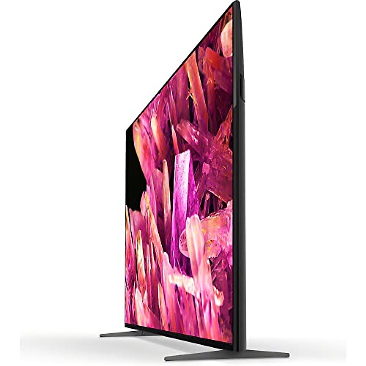 Sony XR85X90K Bravia XR 85 inch X90K 4K HDR Full Array LED Smart TV 2022 Model (Renewed) Bundle with 2 YR CPS Enhanced Protection Pack