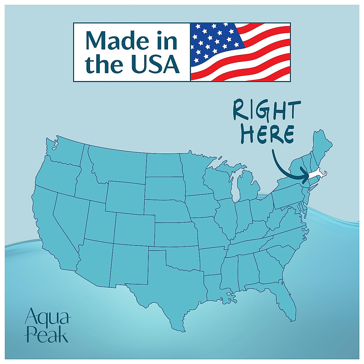 [2-Pack] Humidifier Drops for a Clean Tank - 400+ Uses - Food Grade Humidifier Cleaner - Slows Residue Accumulation and Scaling - Made in USA - Humidifier Water Treatment Cleaning Solution