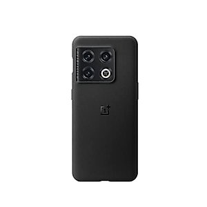 ONEPLUS 10 Pro 5G Sandstone Bumper Case