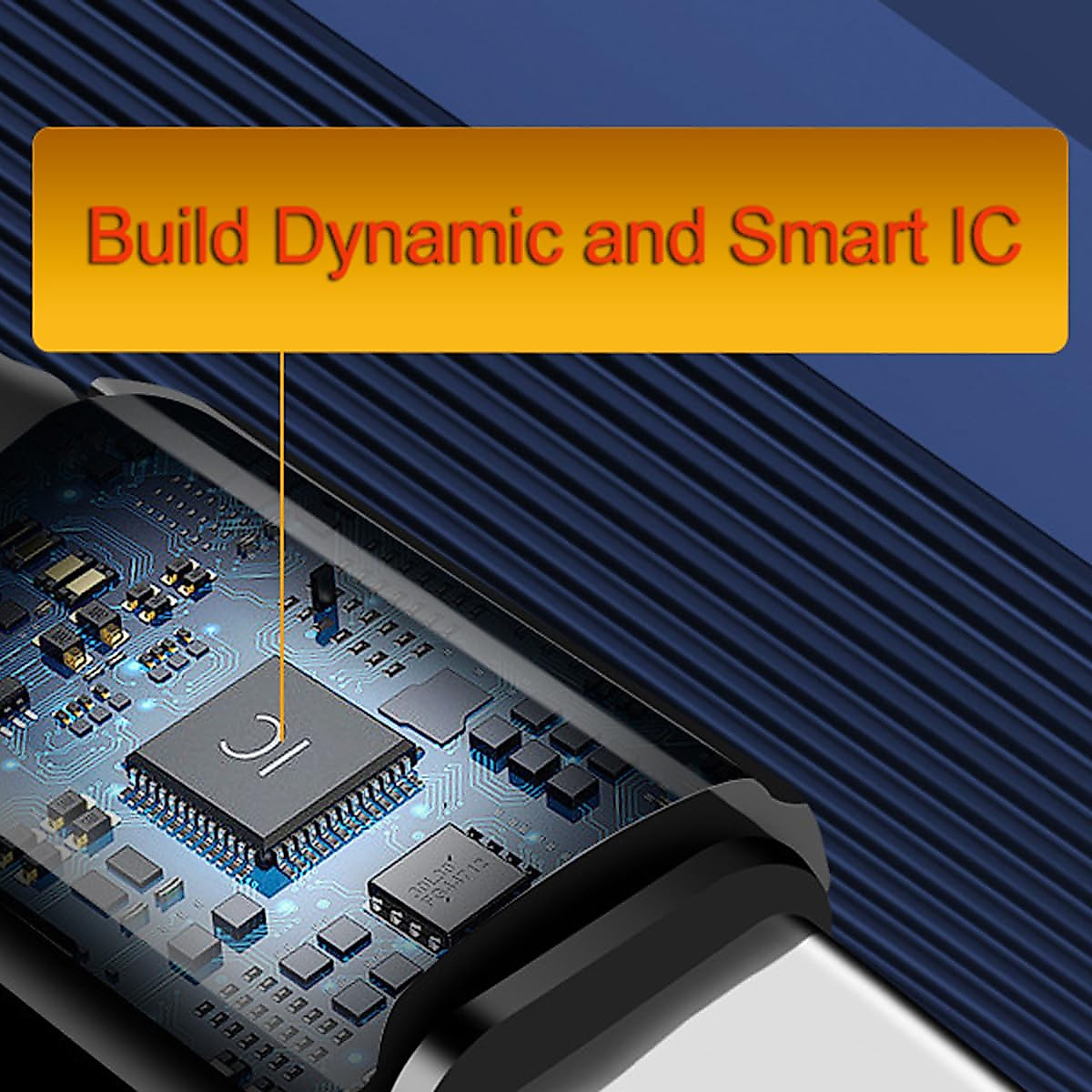 YEHUIM Micro USB Cable Charger Compatible with SoundLink Revolve/Revolve Plus, Bose SoundLink Color I II III/Mini II Portable Speaker, QuietComfort 35 30 Headphone Charging Cord