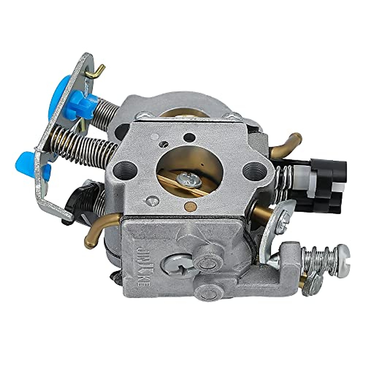 HeyCarb 455 Rancher Carburetor for Husqvarna 455 Rancher 455 E 460 461 Gas Chainsaw Replace WTA-29 544883001