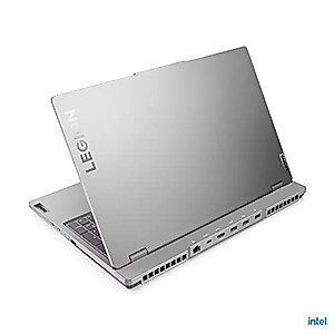 Lenovo Legion 5 2023 Gaming Laptop 15.6" FHD IPS 165Hz 8-Core AMD Ryzen 7 6800H 32GB DDR5 1TB SSD NVIDIA GeForce RTX 3070 Ti 8GB GDDR6 Wi-Fi 6E RGB Backlit Keyboard Windows 11 Home w/ONT 32GB USB