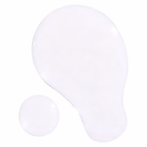 Wet n Wild Ta-Da! Eraser Silicone-Free Waterproof Eye And Lip Makeup Remover