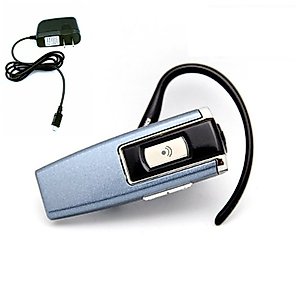 Plantronics Explorer 360 Wireless Universal Bluetooth Headset - Blue Color