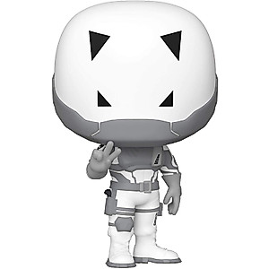 FORTNITE - Scratch Funko Pop! Vinyl Figure (Bundled with Compatible Pop Box Protector Case)