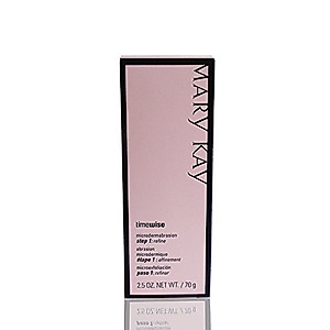 Mary Kay Timewise Microdermabrasion~Step 1 : Refine-2 Oz.