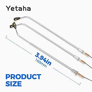 20Pcs Model Railway Train Model Street Lights LED Dual Lampposts HO OO Scale LEDs Dual Heads Gauge Model Street Light Layout