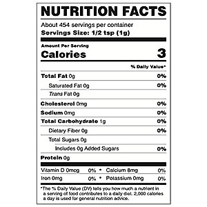 Cherie Sweet Heart Organic Matcha Powder - Matcha Green Tea Powder For Cooking, Baking, Latte, Smoothie, Hot & Iced Drinks - Antioxidant-Rich, Helps Support Digestive Health - No Gluten, Vegan 16oz