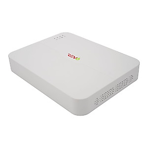 REVO America Ultra HD 4 Ch. 1TB HDD IP NVR Video Security System, 4 x 1080P Bullet Security Cameras - Remote Access Via Smart Phone, Tablet, PC & MAC (RU41B4E-1T)