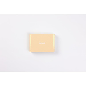 Inateck Bluetooth Scanner 2D Barcode Scanner 2.4Ghz USB Adapter, Screen Scanning, Exclusive Shortcuts, BCST-42