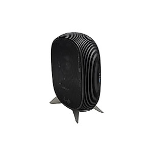 in Win B1 Mesh Mini-ITX Chassis with 200Watts 80+Gold PSU with Mesh Top Cover, Black