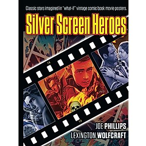 Silver Screen Heroes