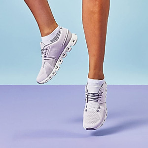 True Energy Men's Sport Cushioned Ankle Socks- 3 Pair