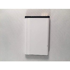 Replacement Battery for Levana Baby Monitor LV-TW502 LV Video wireless