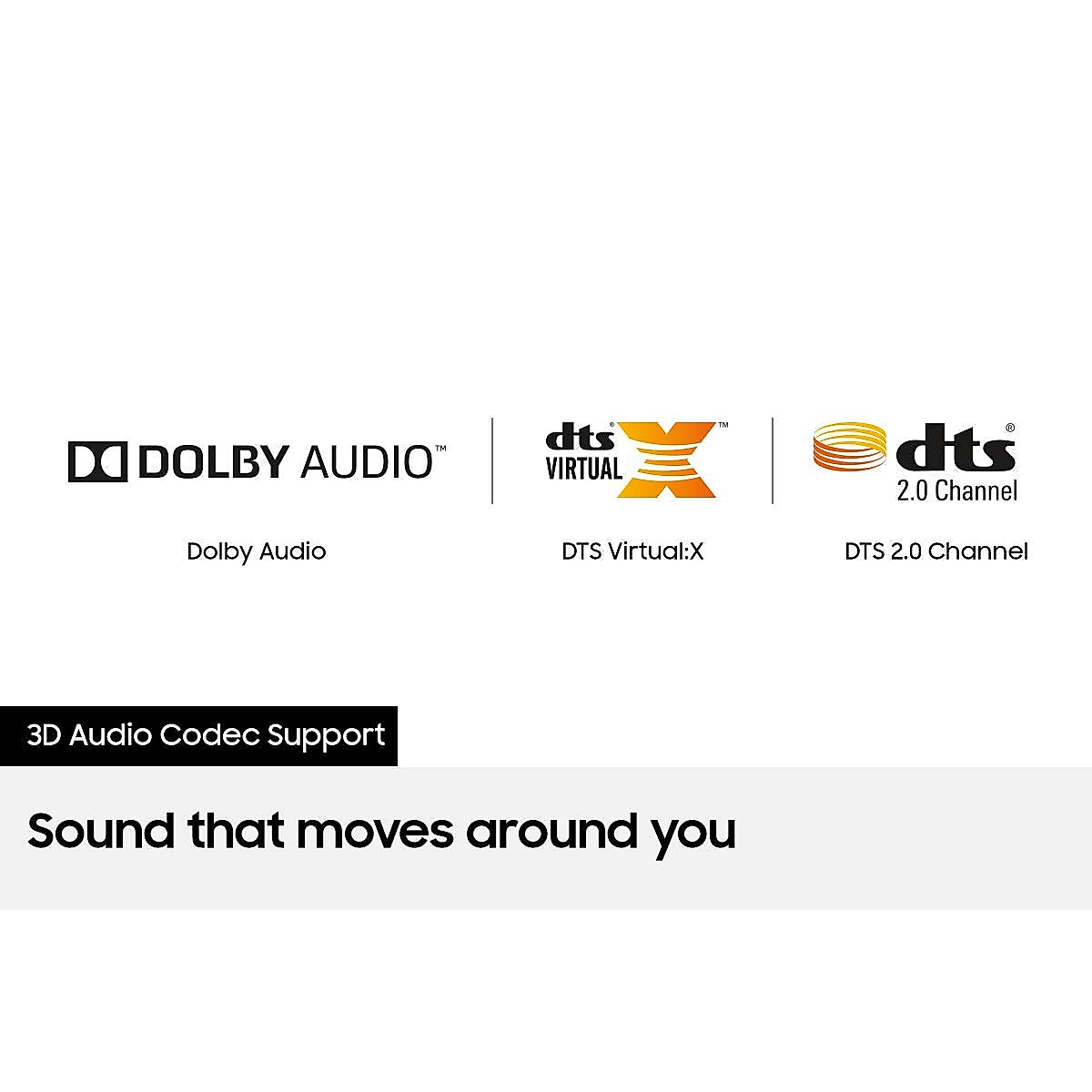 Samsung - 3.1-Channel Soundbar with Wireless Subwoofer and Dolby (Renewed)