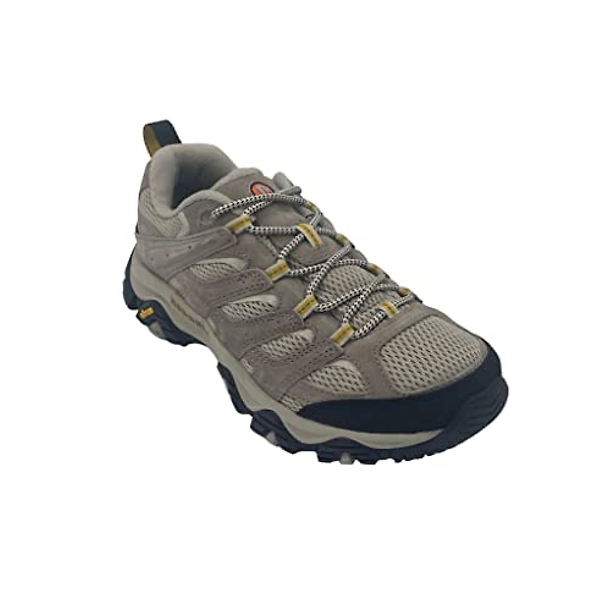 Merrell J035898 Womens Hiking Shoes Moab 3 Taupe US Size 7.5